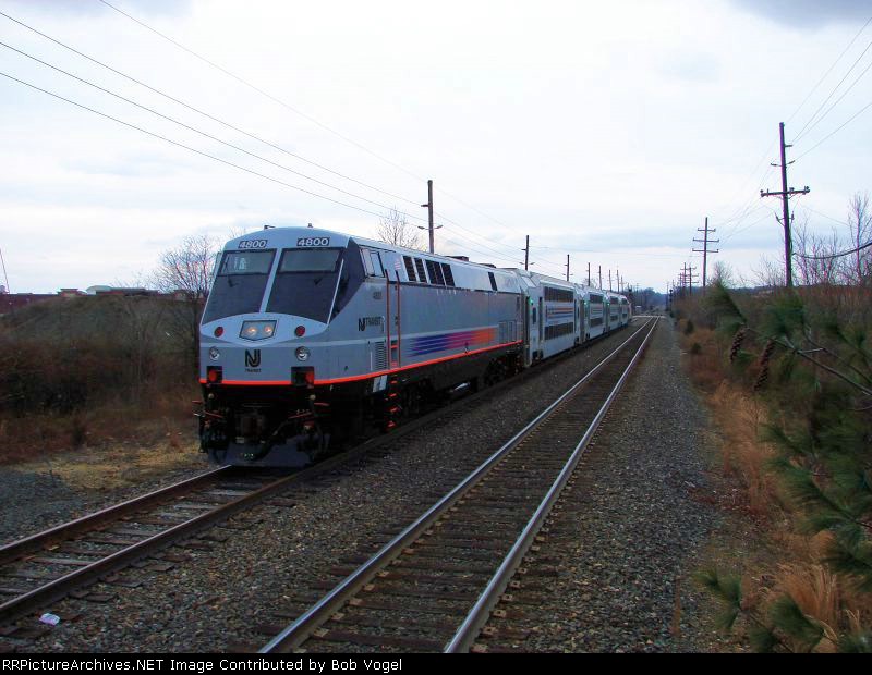 NJT 4800